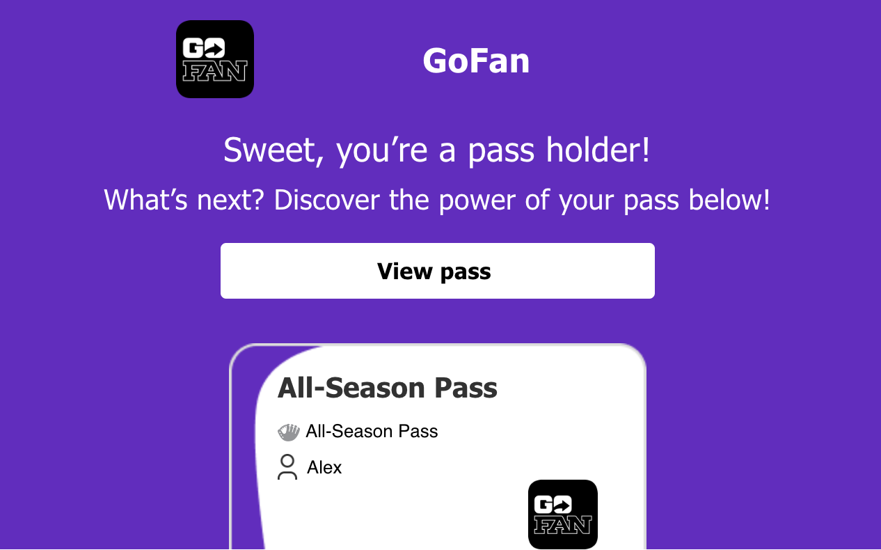 How to Buy, Use, and Transfer Mobile Passes