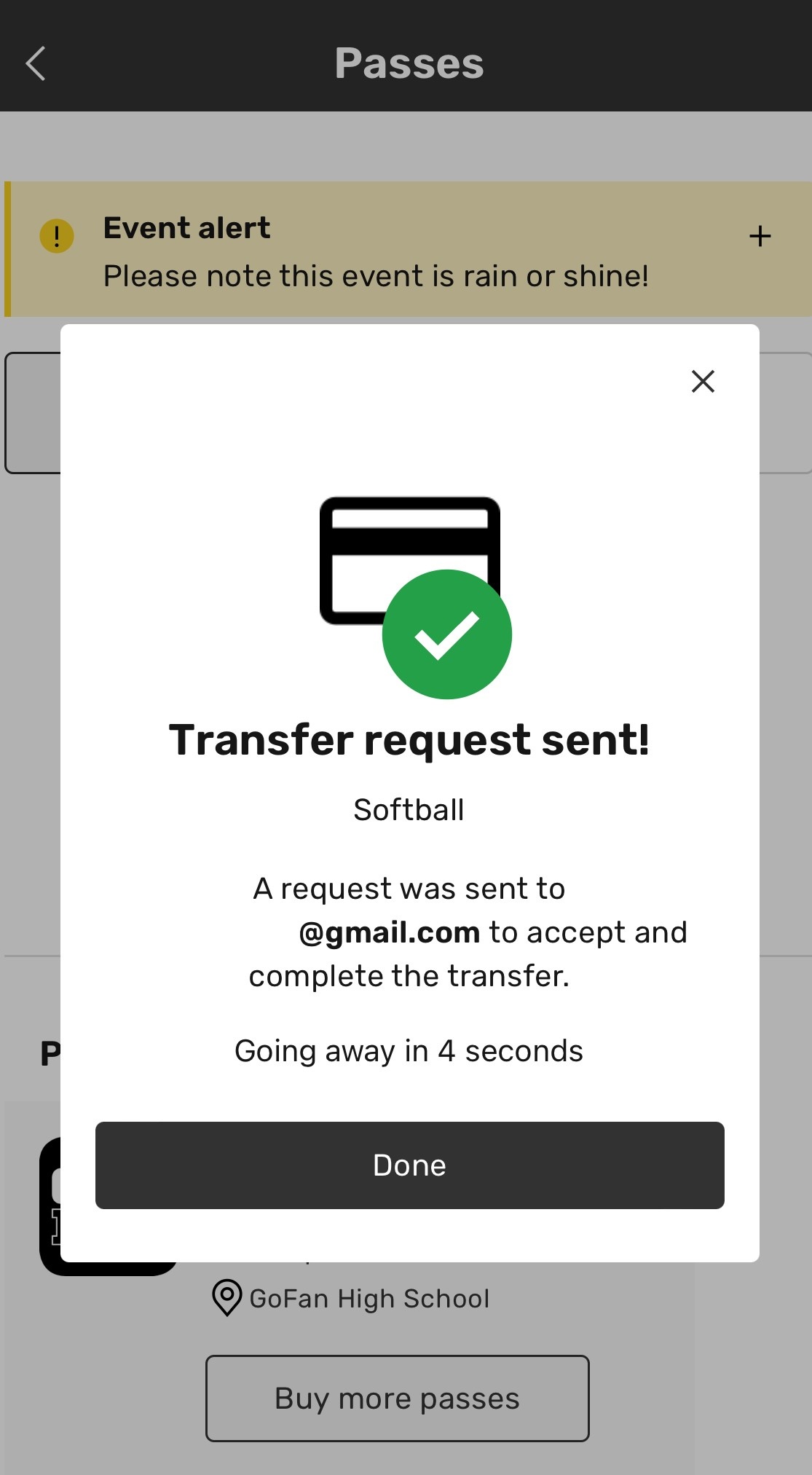 How to Buy, Use, and Transfer Mobile Passes