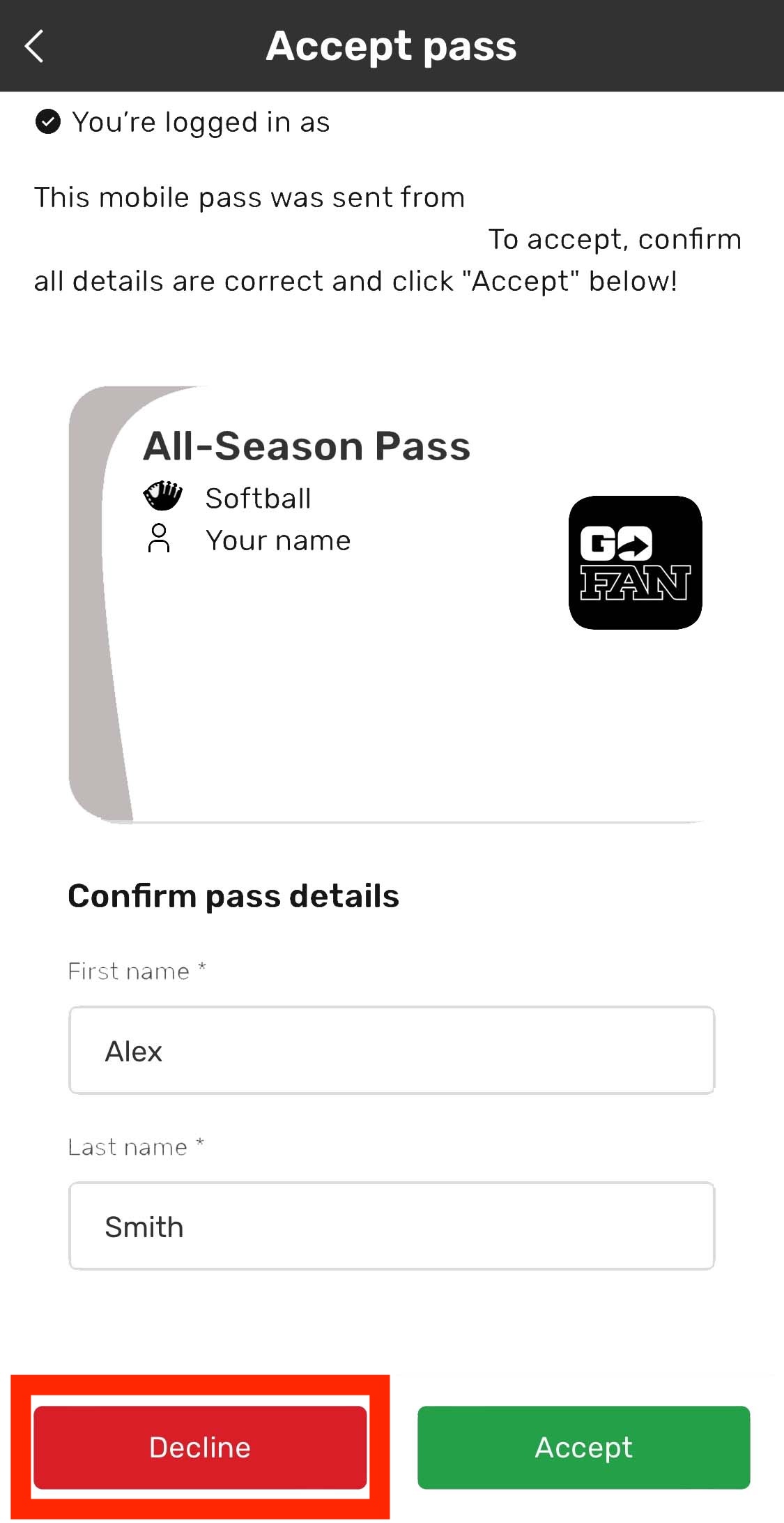 How to Buy, Use, and Transfer Mobile Passes
