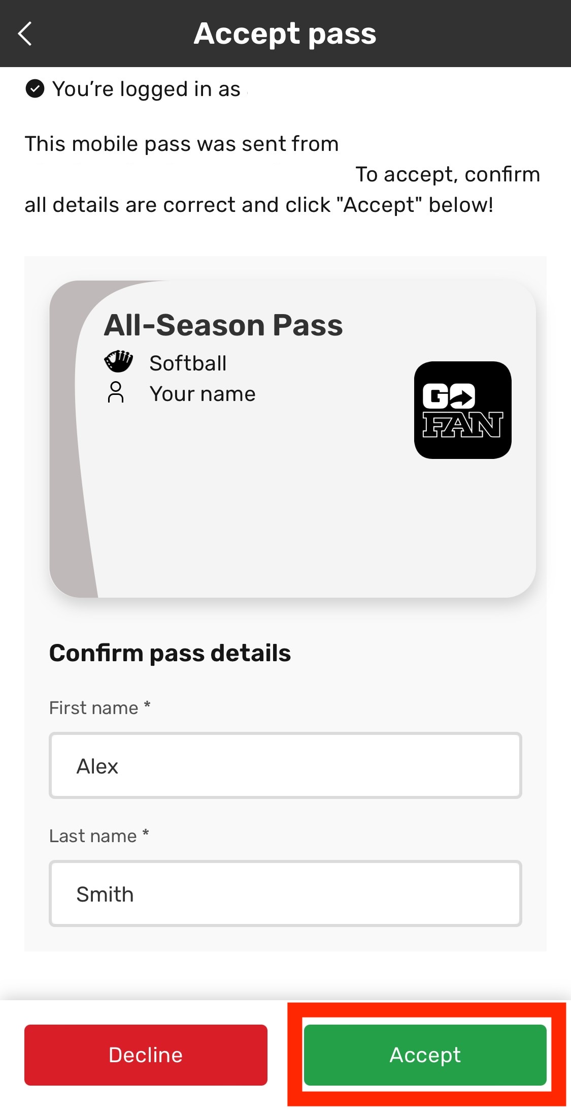How to Buy, Use, and Transfer Mobile Passes