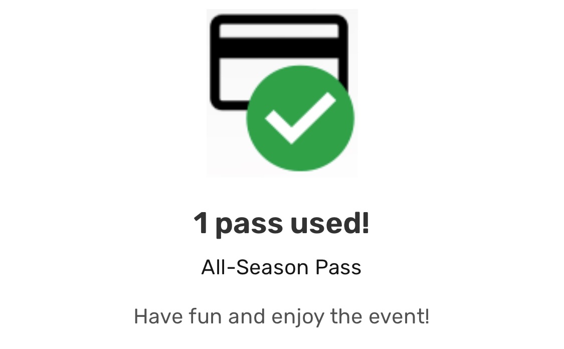 How to Buy, Use, and Transfer Mobile Passes